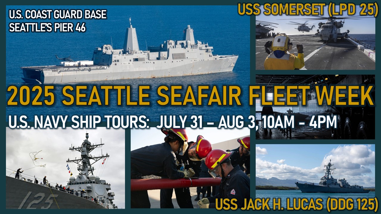 Fleet Weeks